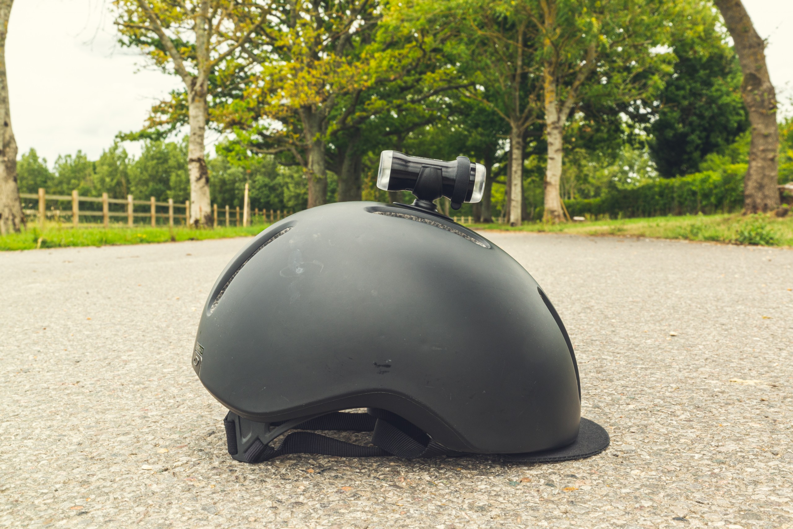 Link MK2 – Gun Metal Black – Exposure Lights