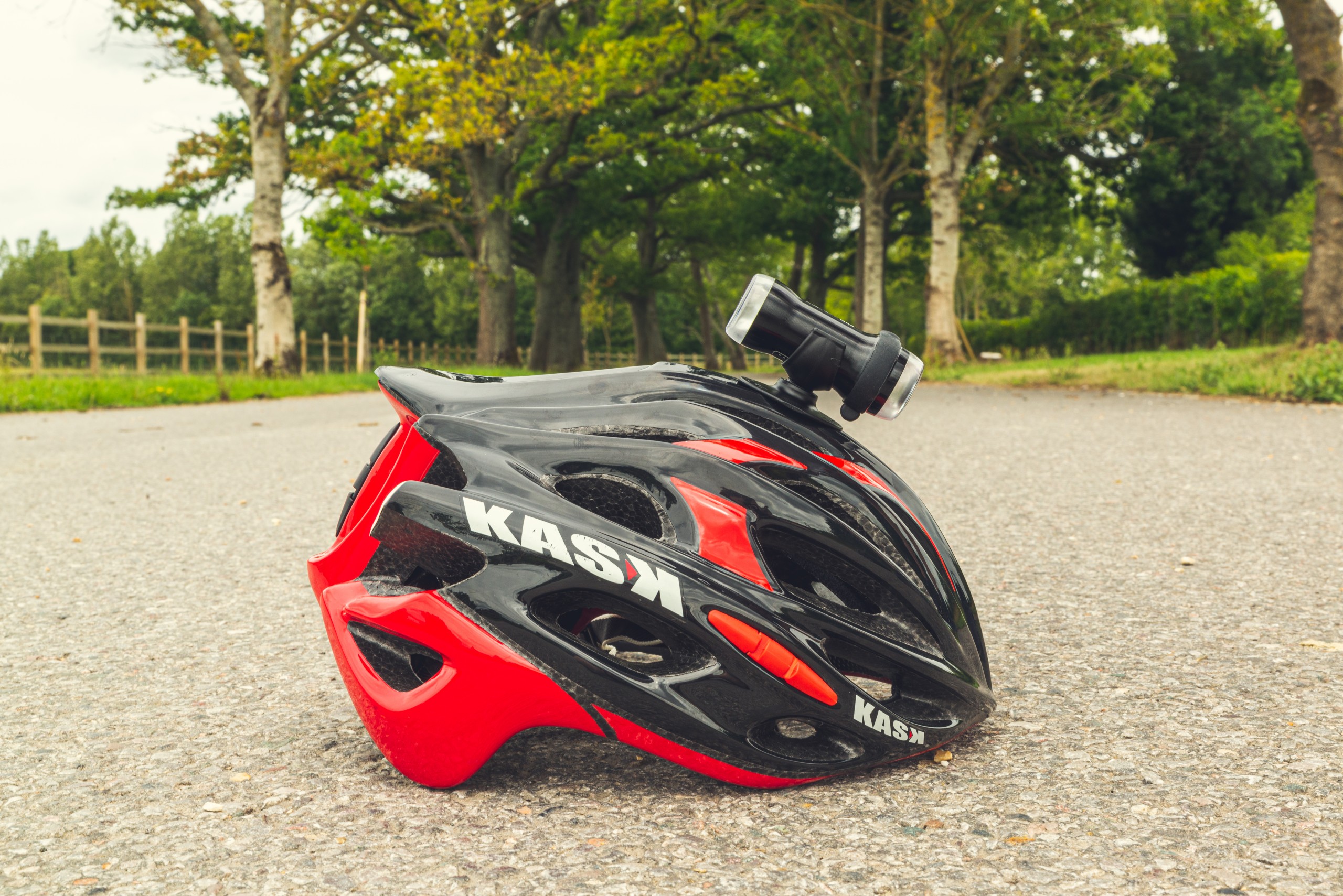 Link MK2 – Gun Metal Black – Exposure Lights