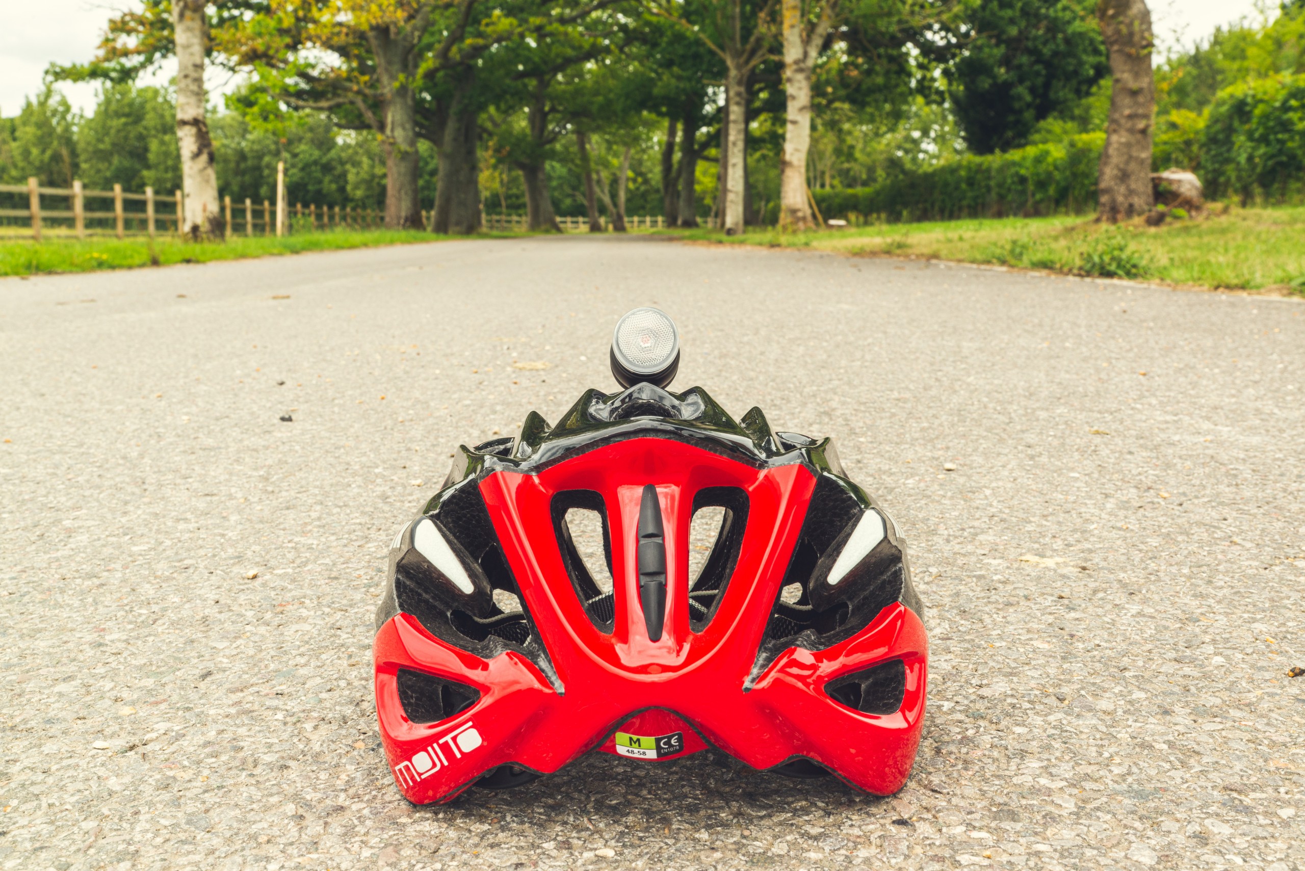 Link MK2 – Gun Metal Black – Exposure Lights