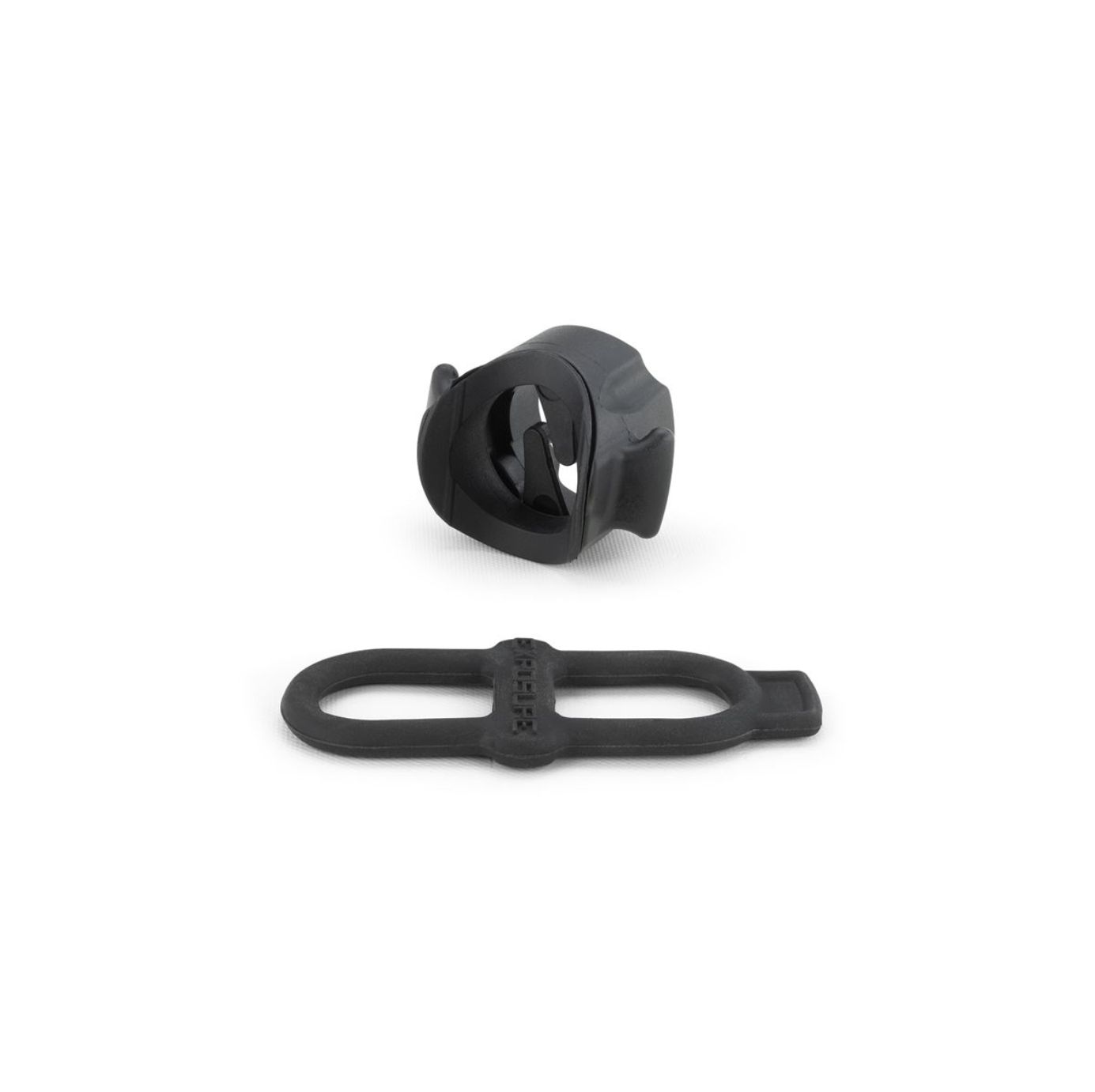 BoostR QR Bracket – Exposure Lights